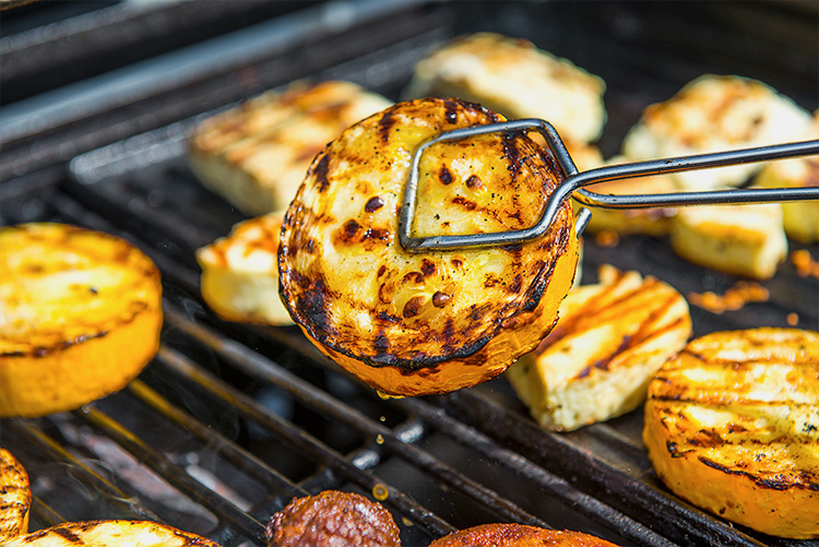 GRILL GAZ 5 ARZATOARE BBQ 5000 MASTER GRILL TEESA | TSA0096Q | Lechpol ...