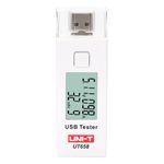 TESTER MUFE USB UT658 UNI-T | MIE0291 | Lechpol Electronic