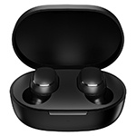 CASTI MI TRUE WIRELESS EARBUDS BASIC 2S XIAOMI | XIA053 | Lechpol ...