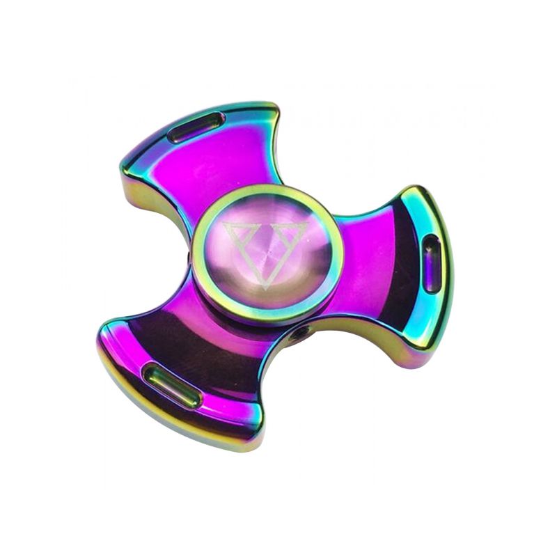 FIDGET SPINNER METALIC ESPERANZA | ESP-ETF104 | Lechpol Electronic