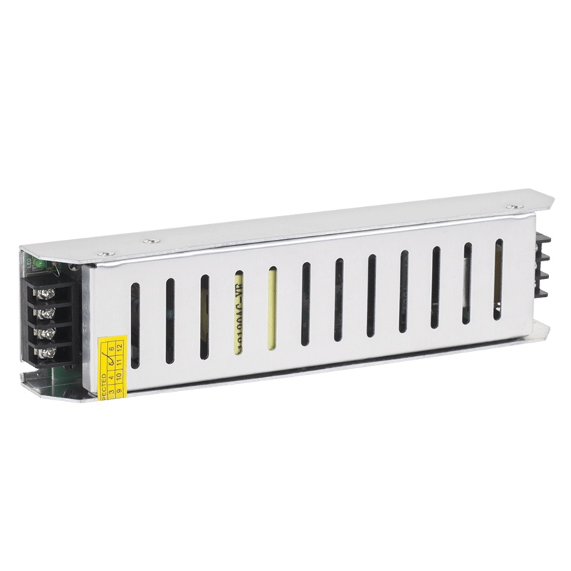 ALIMENTATOR BANDA LED 120W 12V 10A | URZ0788 | Lechpol Electronic